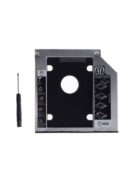 HDD Caddy Slim/Normal | MAGAZIN.ATACPC.RO