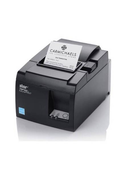 Imprimanta Refurbished Star Micronics TSP143U USB | MAGAZIN.ATACPC.RO